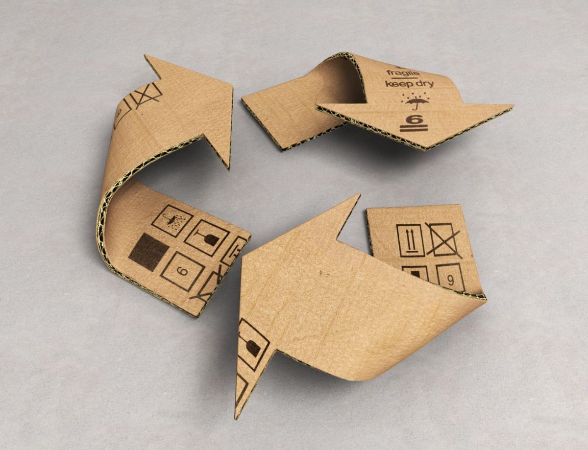 Nestlé Launches Snack Bar In Recyclable Paper Wrapper